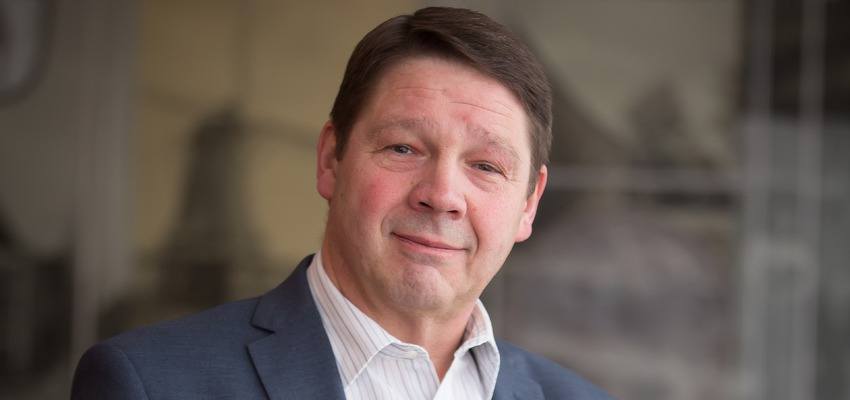 Bond tegen vloeken | Vóór eerbied & respect.